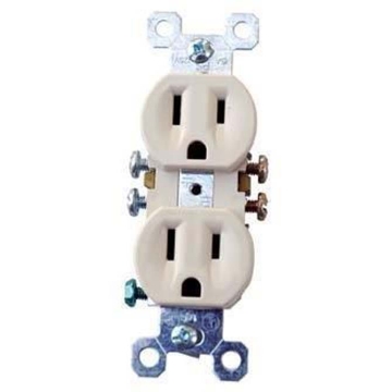 Plugs & Receptacles | Hog Slat