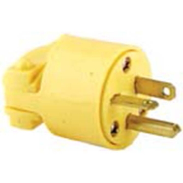 Plugs & Receptacles | Hog Slat