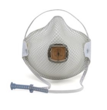 Dust Masks & Respirators | Hog Slat