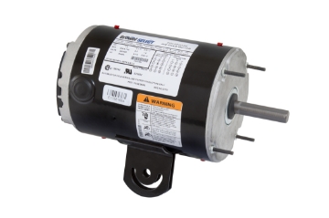 Single Speed Fan Motors | Hog Slat