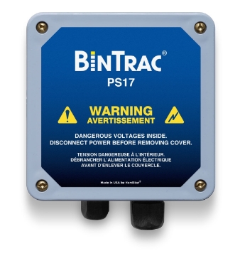 BinTrac® Weighing System | Hog Slat