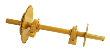 Hercules Arm | Hog Slat