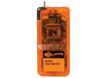 Gallagher Electric Fence Products | Hog Slat