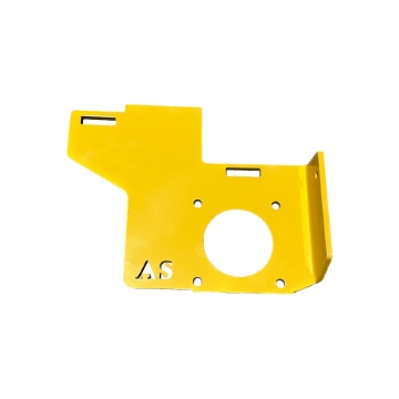 Hercules Arm | Hog Slat