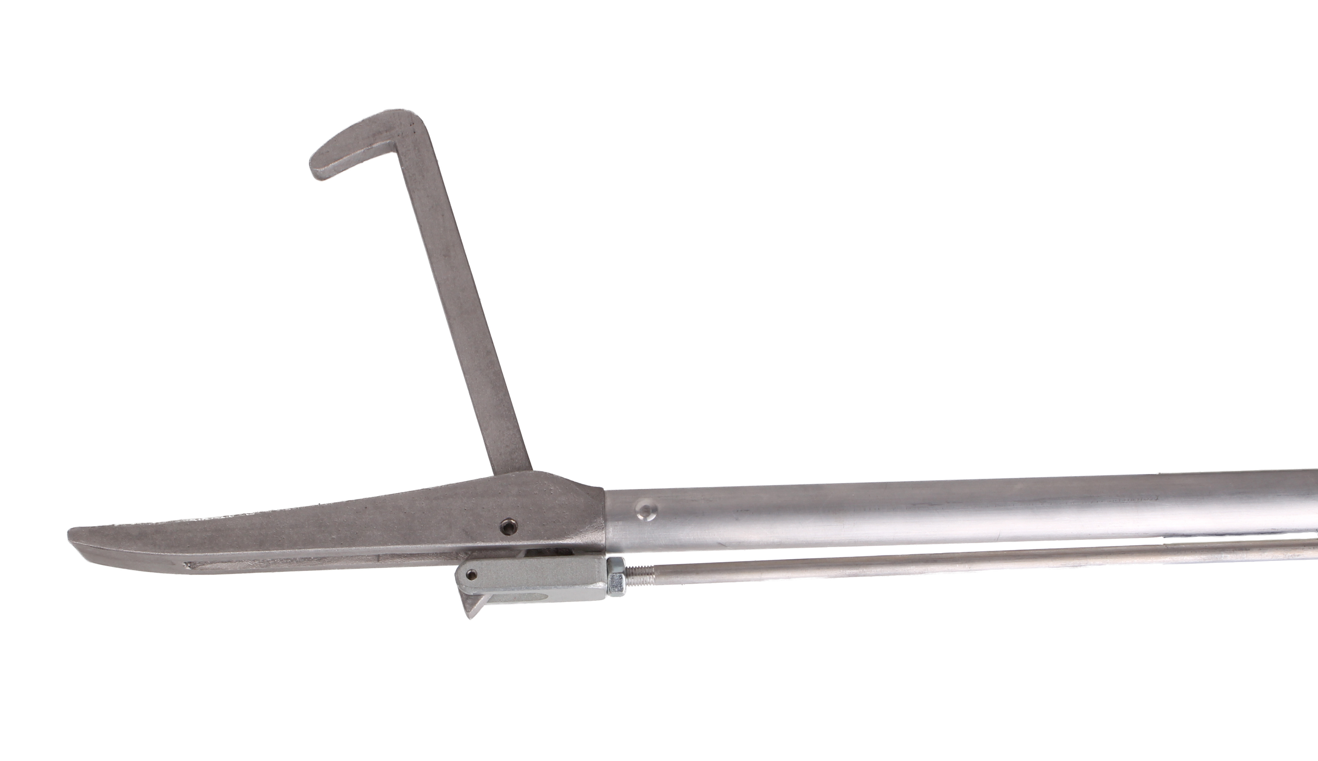 Tong Stik Pick-up Tool | Hog Slat
